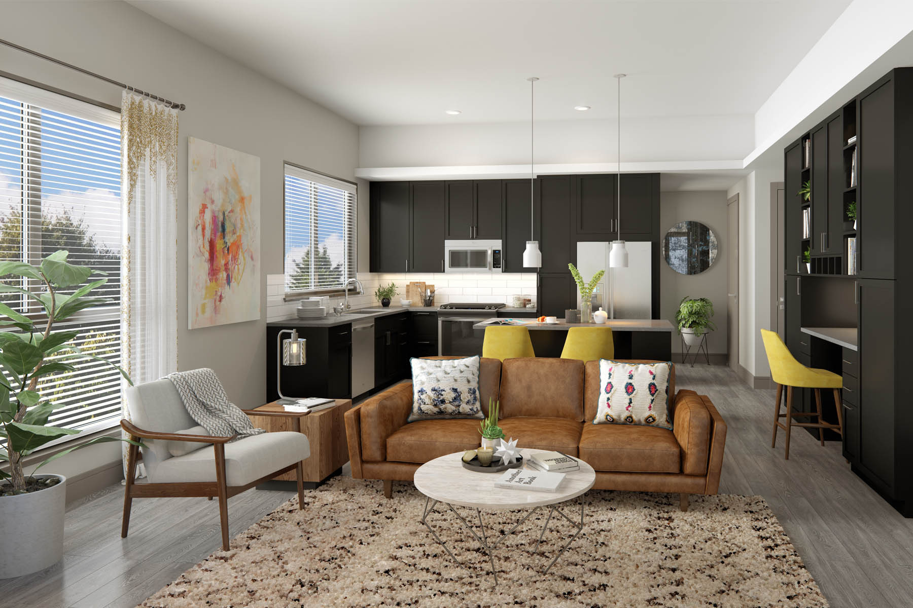 Skyloft | Luxury Apartments for Rent in Irvine, CA