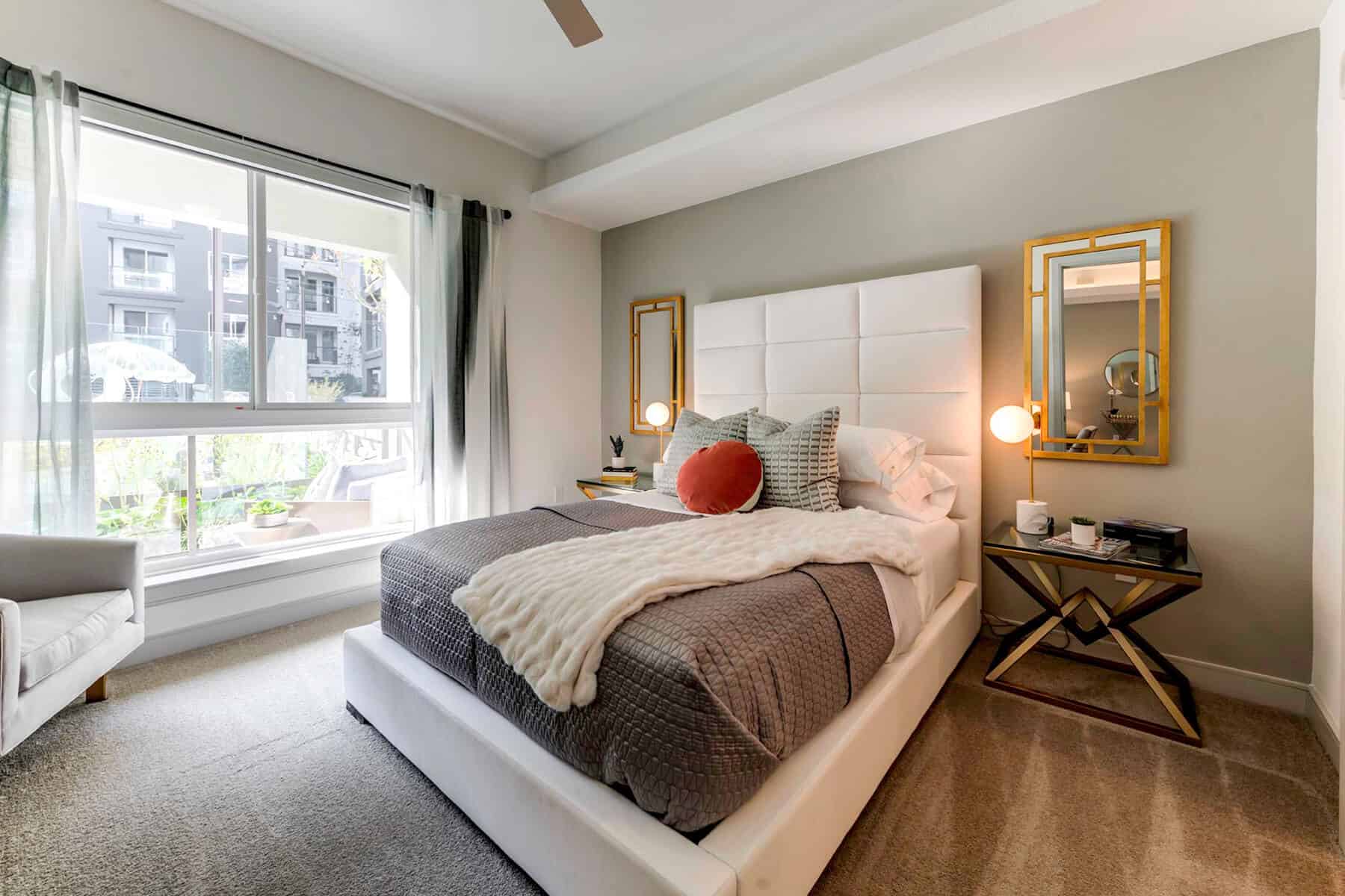 Skyloft: Luxury Apartments in Downtown Irvine, CA