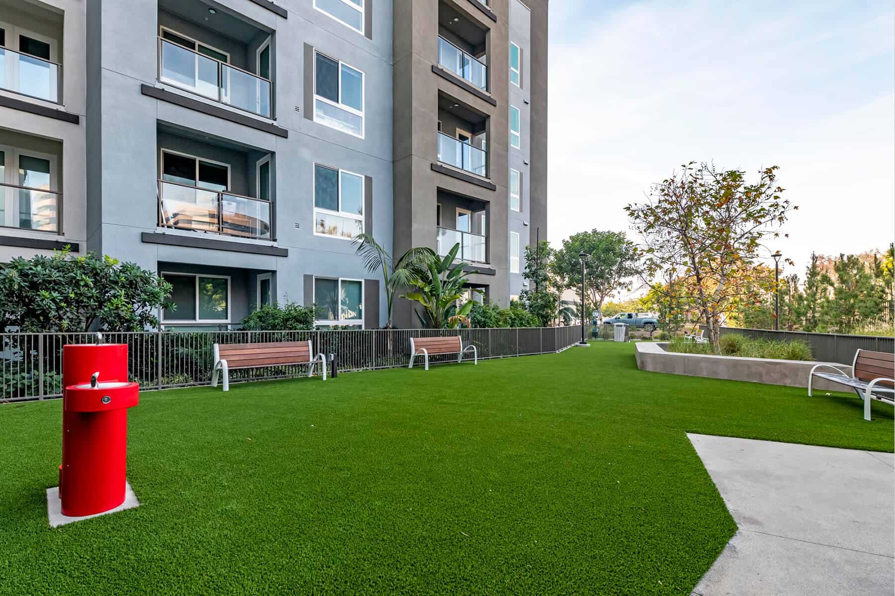 Skyloft: Luxury Apartments in Downtown Irvine, CA