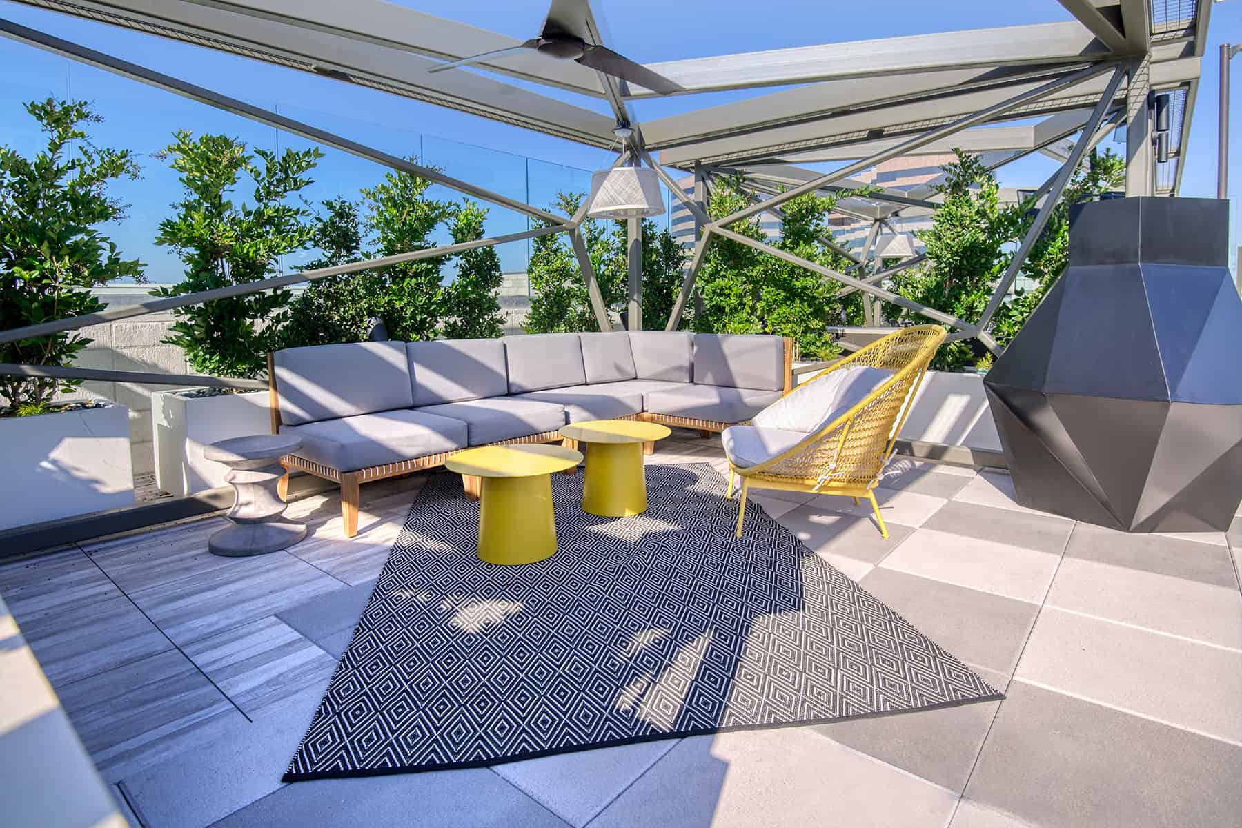 Skyloft: Luxury Apartments in Downtown Irvine, CA