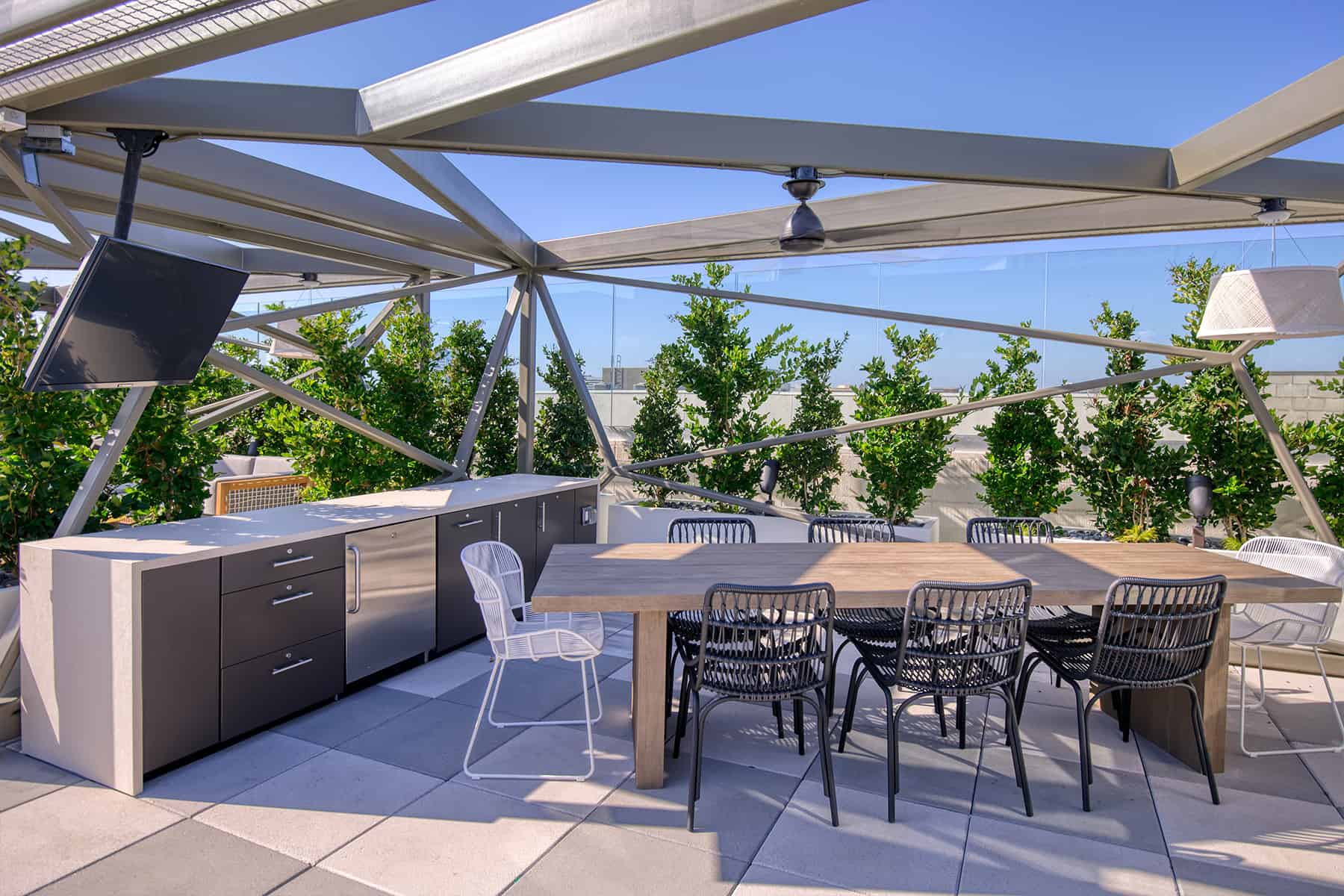 Skyloft: Luxury Apartments in Downtown Irvine, CA