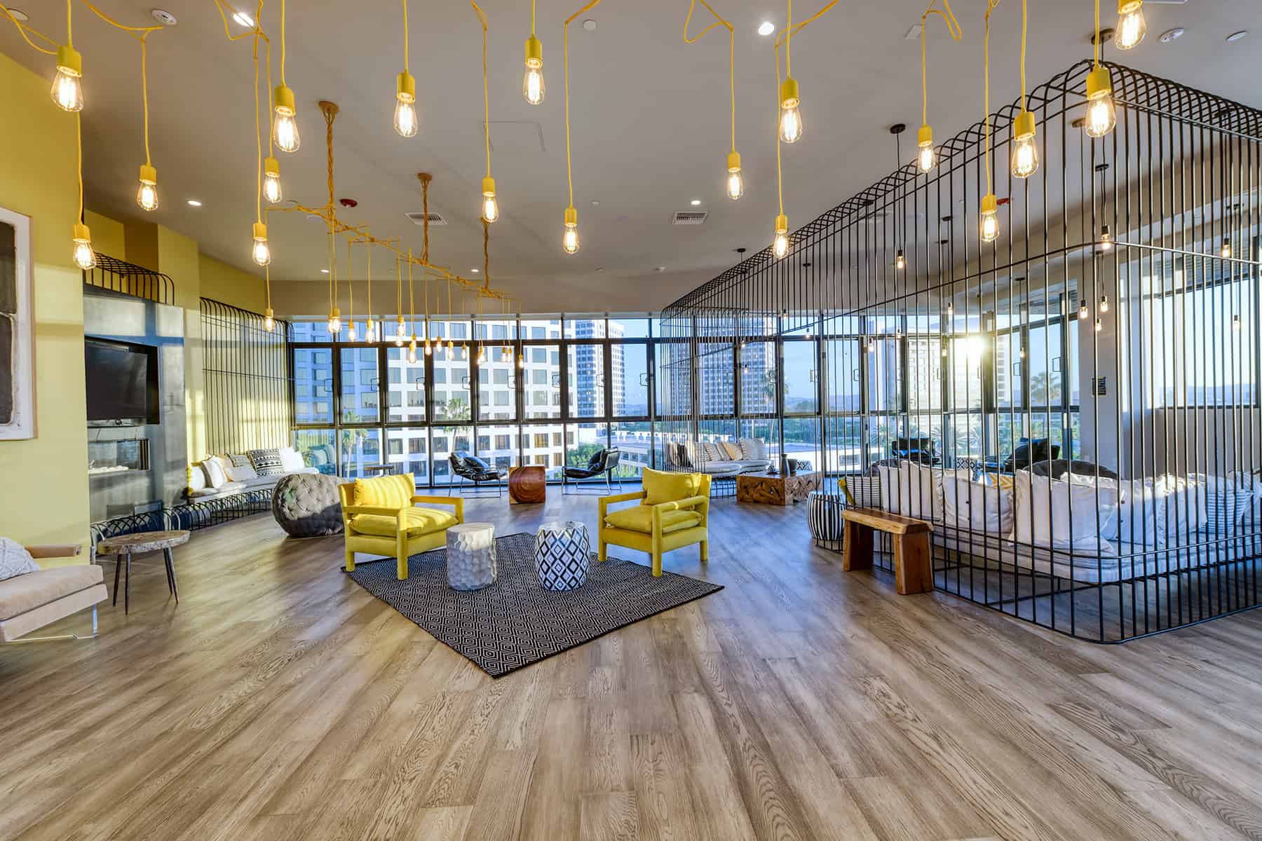 Skyloft: Luxury Apartments in Downtown Irvine, CA