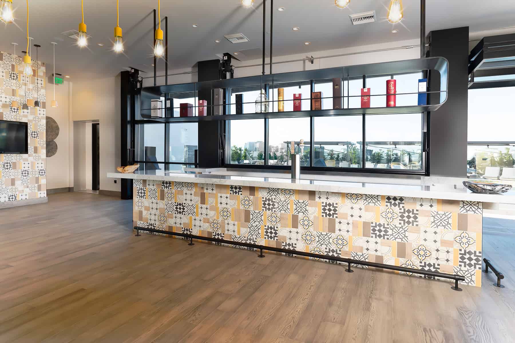 Skyloft: Luxury Apartments in Downtown Irvine, CA