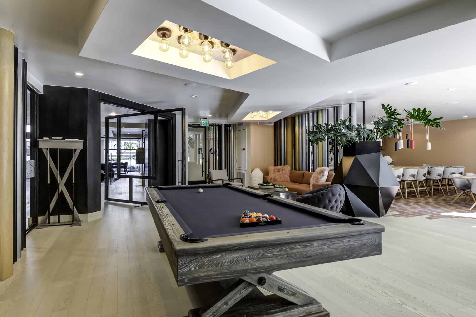 Living at Skyloft Apartments - Skyloft | Luxury Apartments for Rent in ...