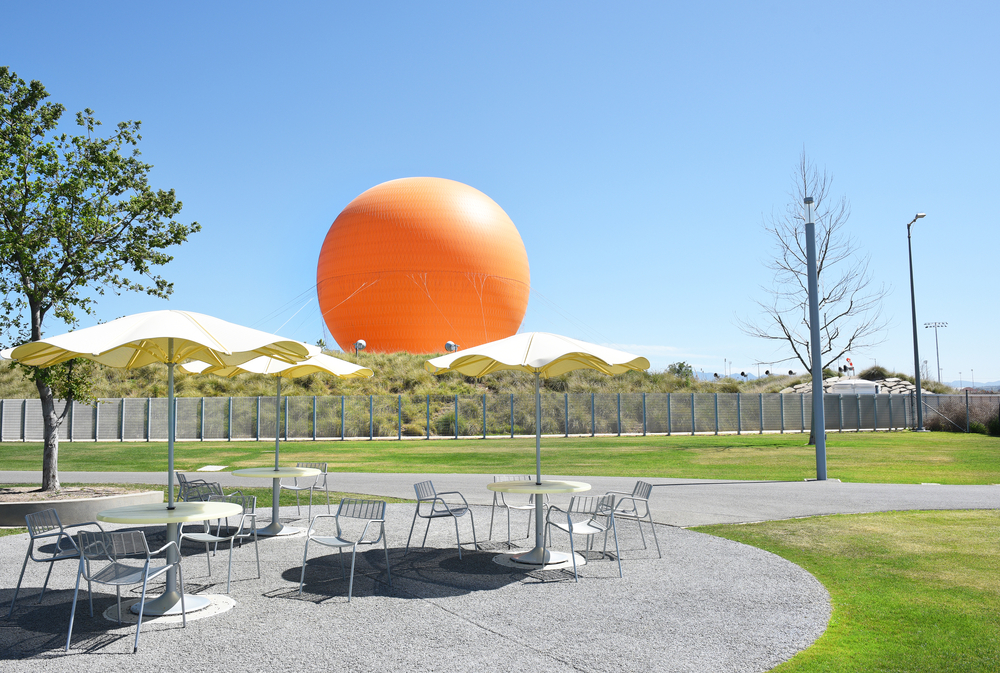 Things To Do in Great Park Irvine This Spring | Skyloft