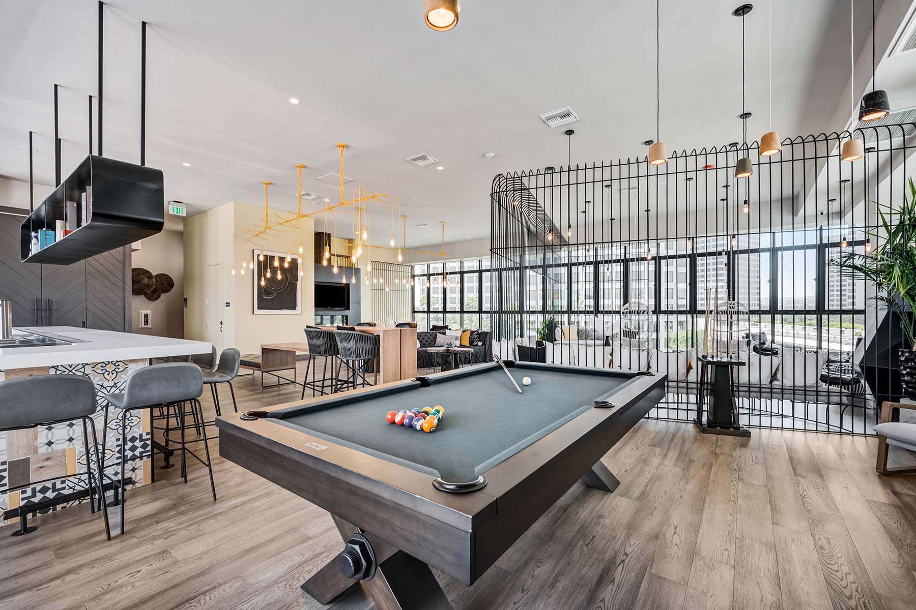 Skyloft: Luxury Apartments in Downtown Irvine, CA