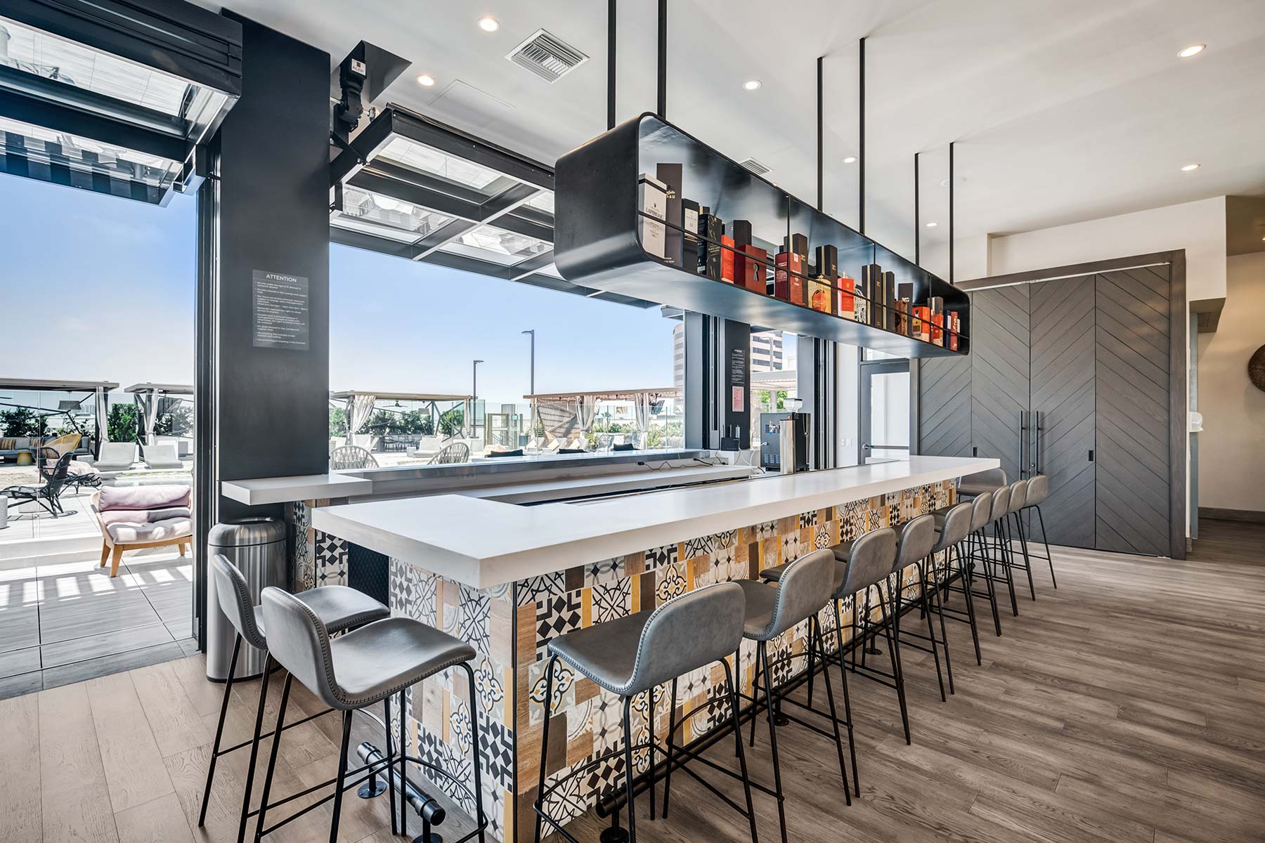 Skyloft: Luxury Apartments in Downtown Irvine, CA