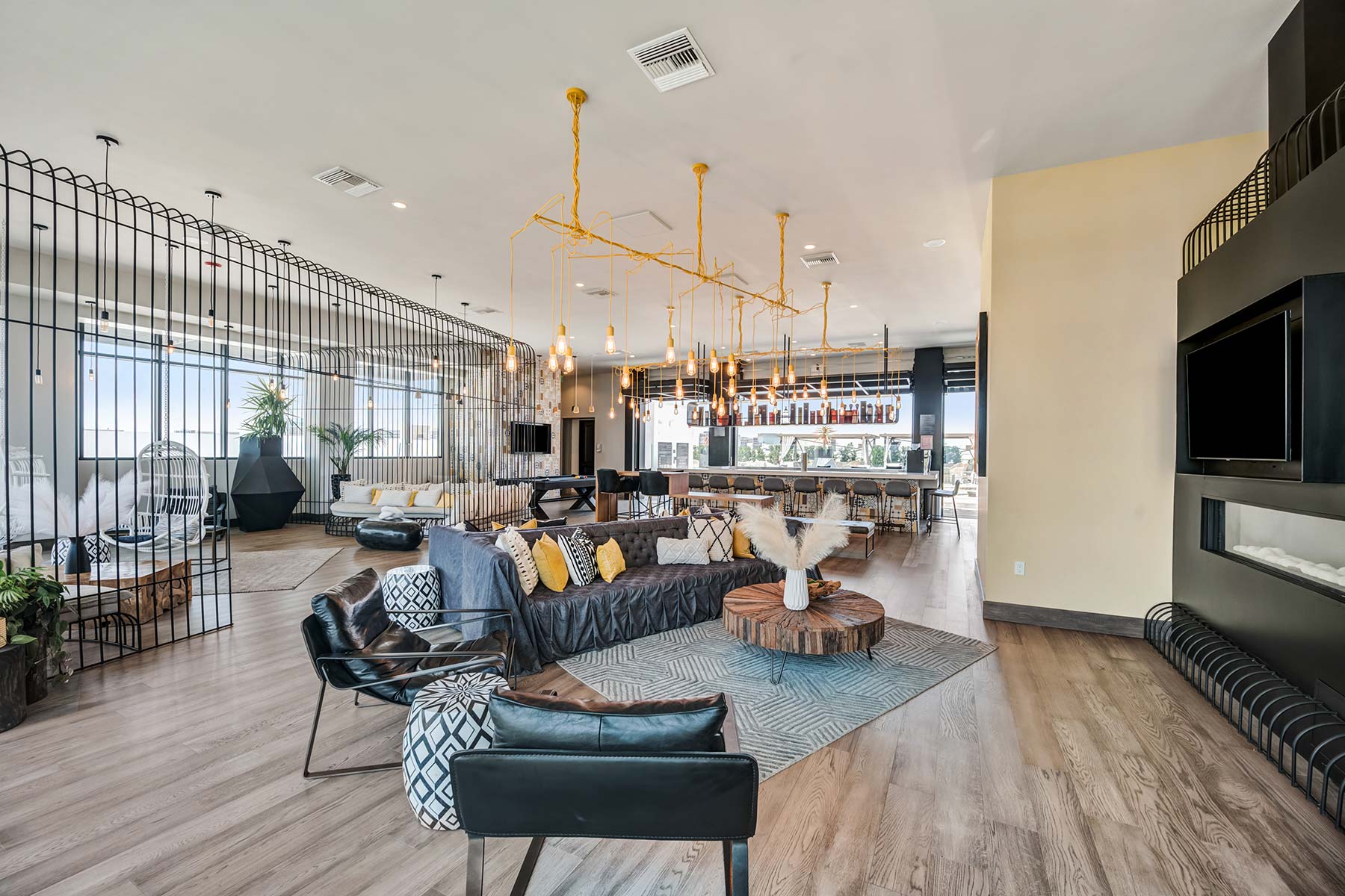 Skyloft: Luxury Apartments in Downtown Irvine, CA