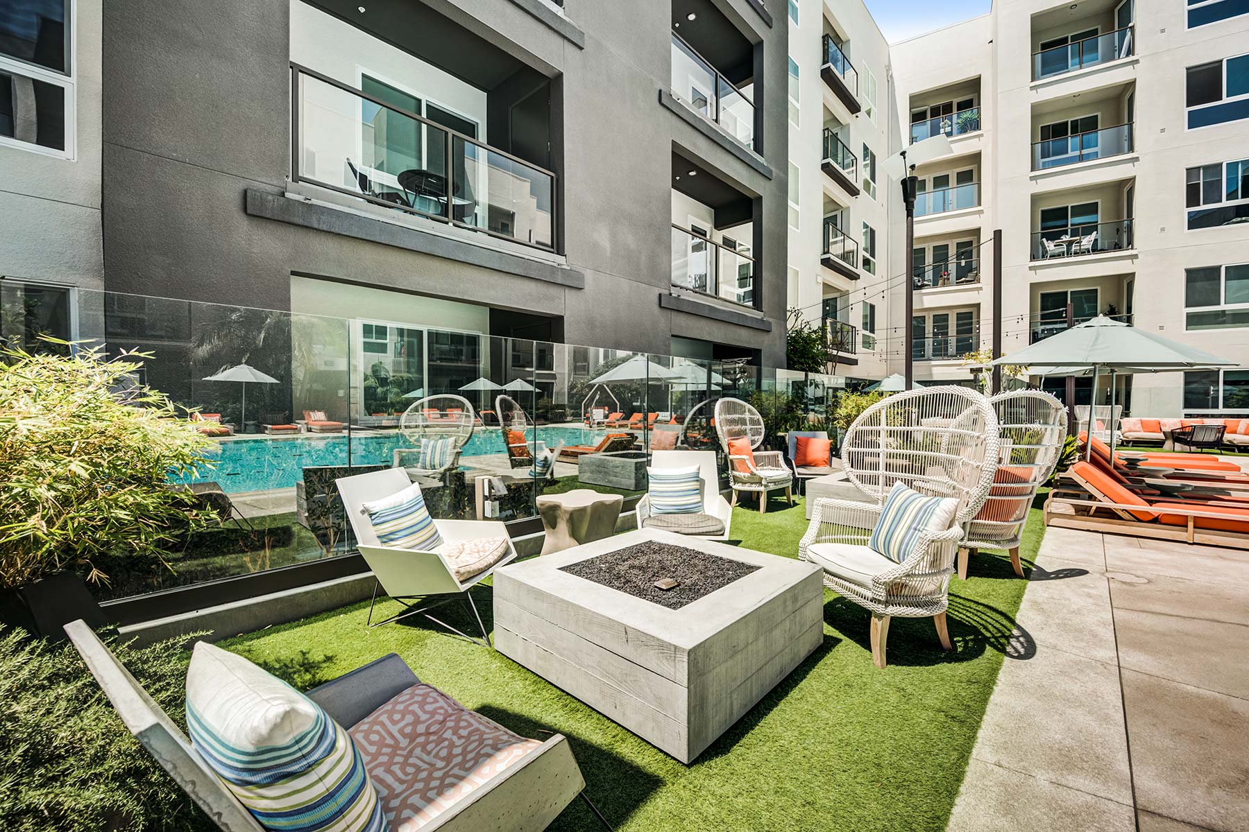 Skyloft: Luxury Apartments in Downtown Irvine, CA
