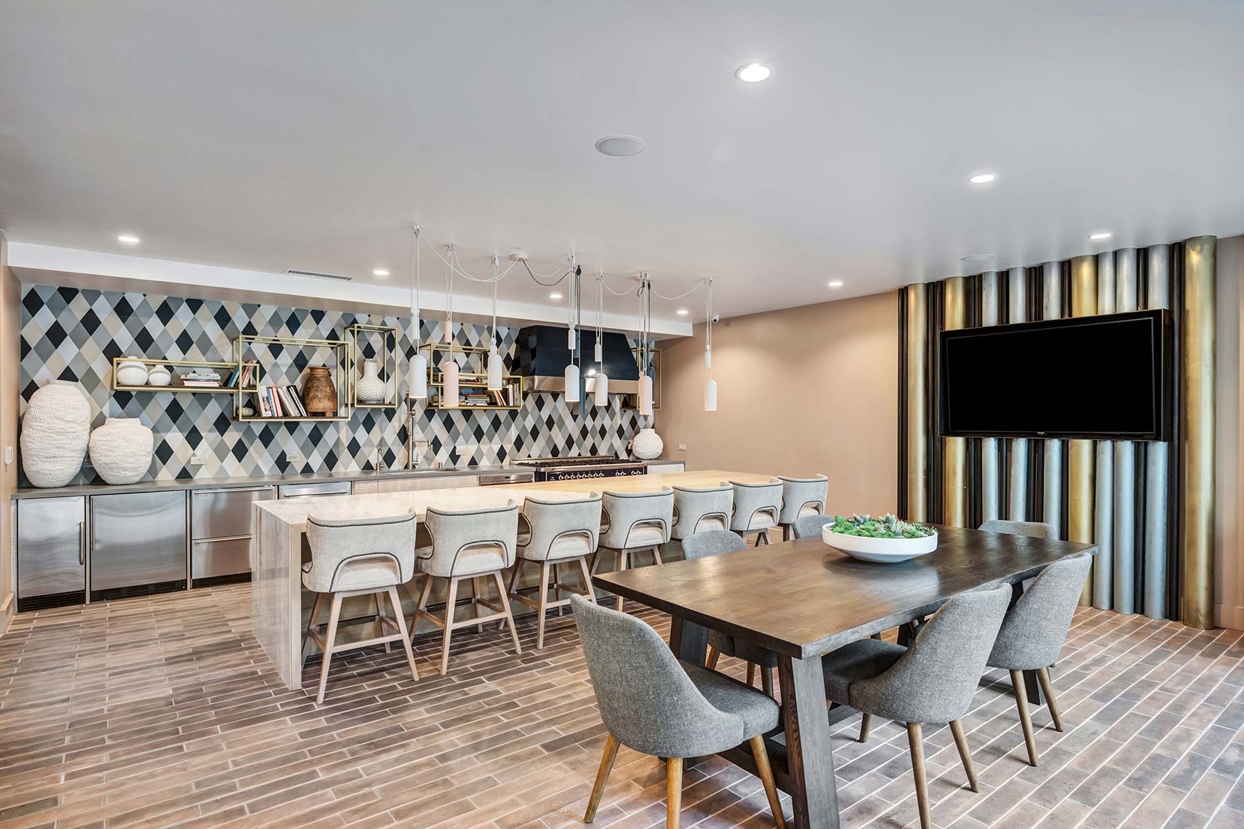 Skyloft: Luxury Apartments in Downtown Irvine, CA