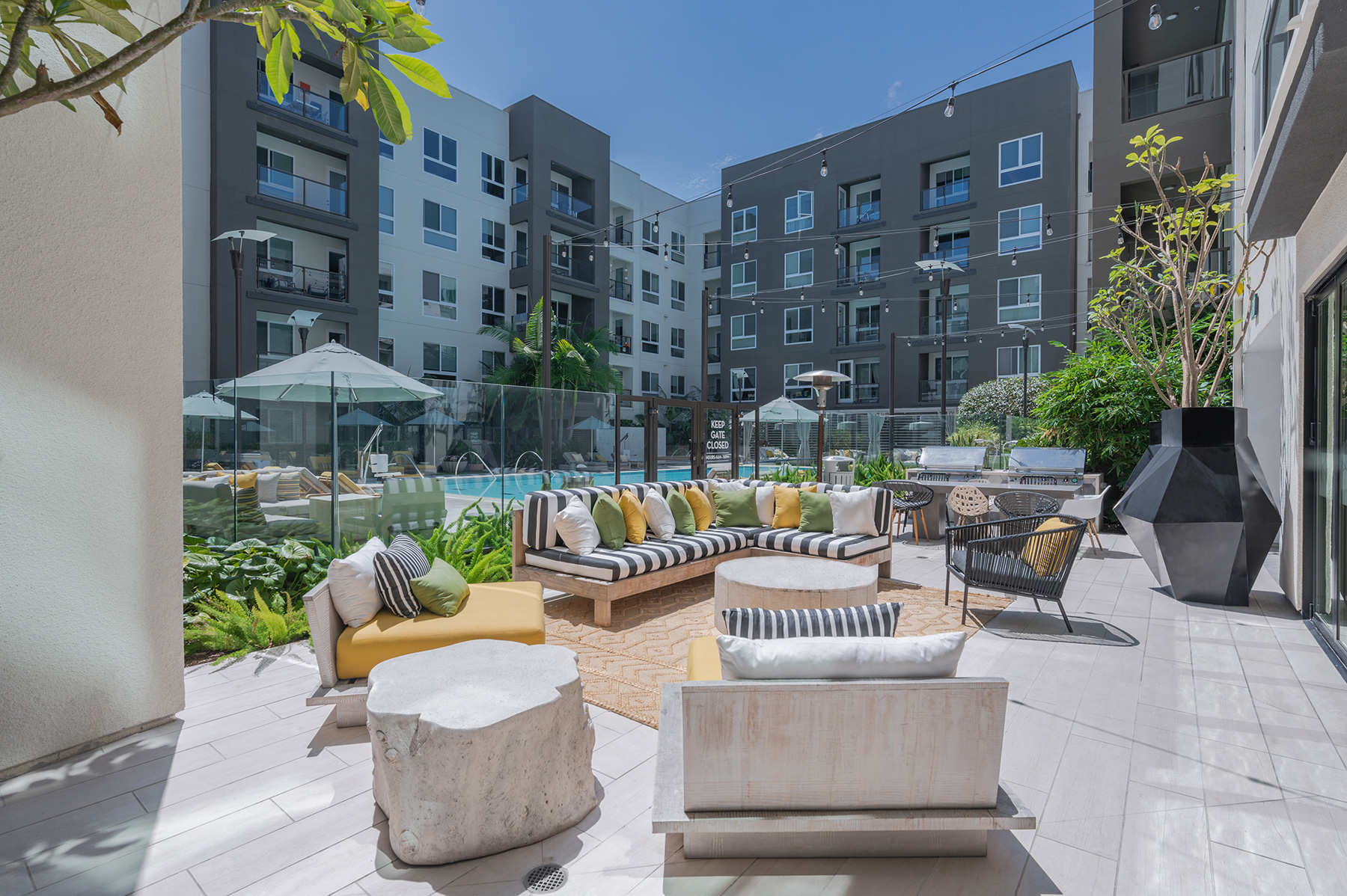 Skyloft: Luxury Apartments in Downtown Irvine, CA