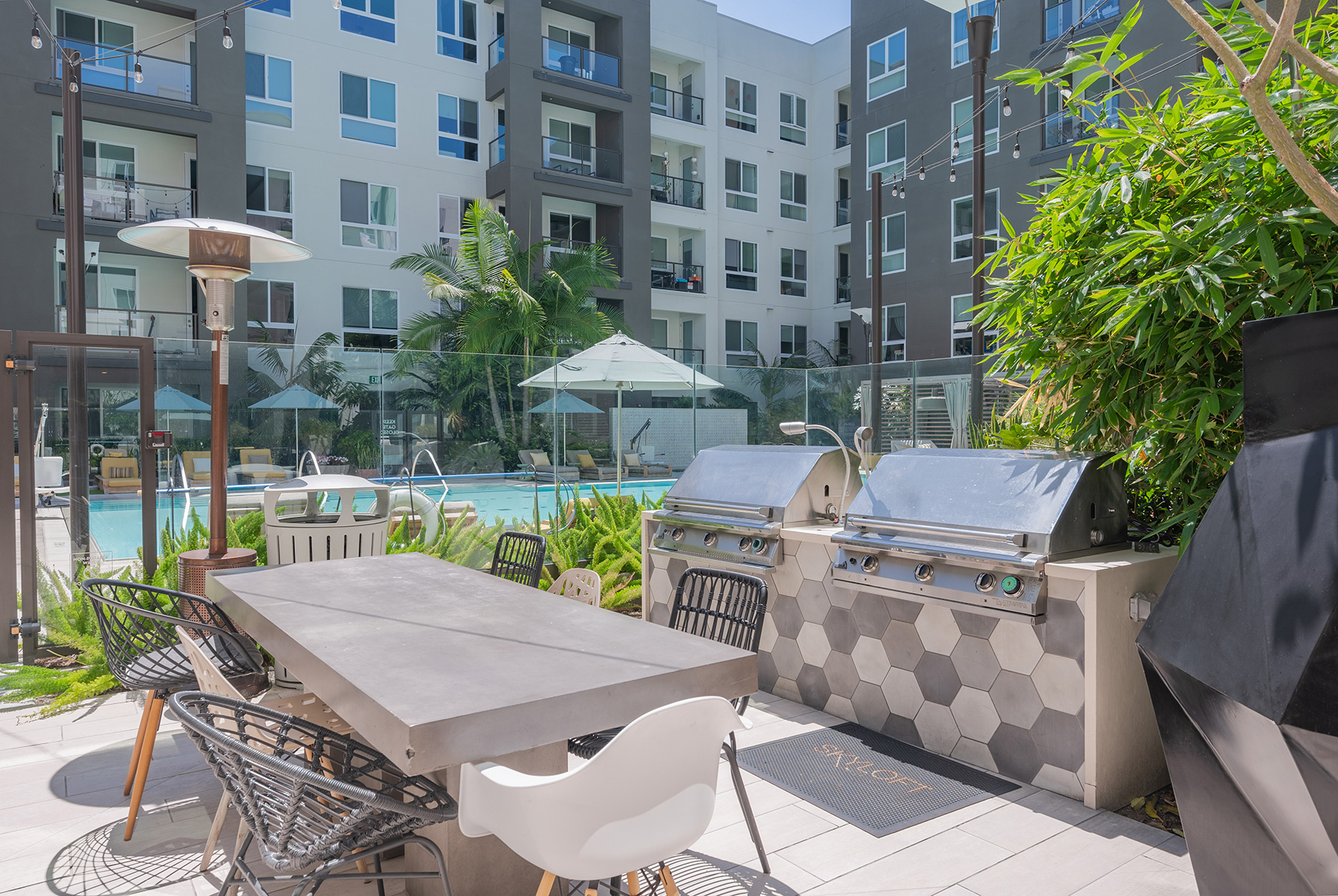 Skyloft: Luxury Apartments in Downtown Irvine, CA